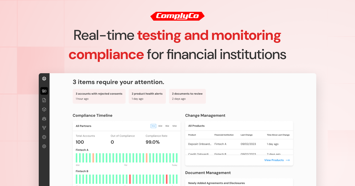 ComplyCo Blog - foundational compliance made simple